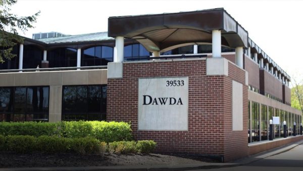 Home - Dawda PLC